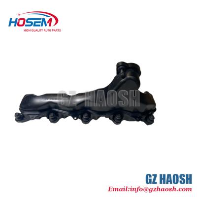 China Ford Transit BC1Q-9424-AA Plastic Intake Manifold 2.4L TDCi Diesel V348 N800 N350 N351 S350 for sale
