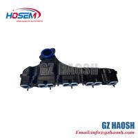 China Ford Transit BC1Q-9424-AA Plastic Intake Manifold 2.4L TDCi Diesel V348 N800 N350 N351 S350 for sale