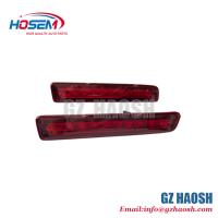 China Ford Transit V348 Dual High Mount Brake Lamp DC19-13N408-AD 12V LED for sale