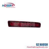 China Ford Transit V348 Dual High Mount Brake Lamp DC19-13N408-AD 12V LED for sale