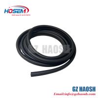 China Side Door Frame Weatherstrip Seal 8C19V253A10AD for Ford Transit V348 2013-2019 for sale