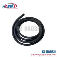 China Side Door Frame Weatherstrip Seal 8C19V253A10AD for Ford Transit V348 2013-2019 for sale