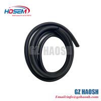 China Side Door Frame Weatherstrip Seal 8C19V253A10AD for Ford Transit V348 2013-2019 for sale