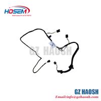 China Ford Transit V348 2013 Tailgate Wiring Harness L DC19-18C394-0 Direct Fit for sale