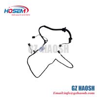 China Ford Transit V348 2013 Tailgate Wiring Harness L DC19-18C394-0 Direct Fit for sale