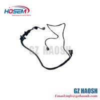 China Ford Transit V348 2013 Tailgate Wiring Harness DC19-18C394CB R Durable Automotive Grade for sale