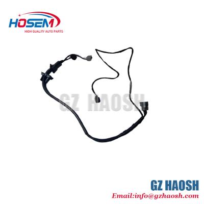 China Ford Transit V348 2013 Tailgate Wiring Harness DC19-18C394CB R Durable Automotive Grade for sale