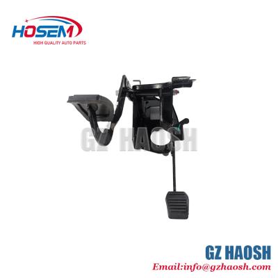 China Ford Transit V348 4D24 Clutch Brake Pedal Set 9C19 2450 BA OEM Replacement for sale