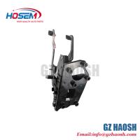 China Ford Transit V348 4D24 Clutch Brake Pedal Set 9C19 2450 BA OEM Replacement for sale