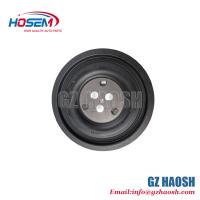 China Ford Transit V348 Crankshaft Pulley MC1Q-6B319-AA OE Replacement 2.2L 2.4L TDCi for sale