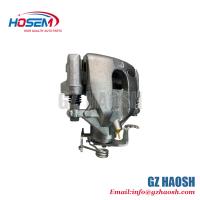 China Ford Transit V348 Rear Left Brake Caliper with Brake Pads MC19-2K328-AA-PT New Replacement for sale