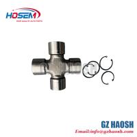 China Mitsubishi MC999961 Drive Shaft Universal Joint Cross for FUSO GUM-94 Heavy Duty 40Cr Alloy Steel for sale