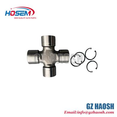 China Mitsubishi MC999961 Drive Shaft Universal Joint Cross for FUSO GUM-94 Heavy Duty 40Cr Alloy Steel for sale