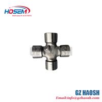 China Mitsubishi MC999961 Drive Shaft Universal Joint Cross for FUSO GUM-94 Heavy Duty 40Cr Alloy Steel for sale