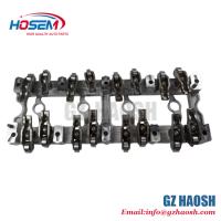 China Ford Transit Valve Rocker Arm Assembly MK2Q-6K551-0 for N350 N351 S350 N800 V362 for sale