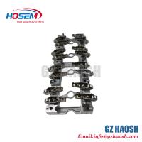 China Ford Transit Valve Rocker Arm Assembly MK2Q-6K551-0 for N350 N351 S350 N800 V362 for sale