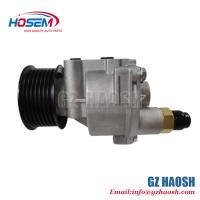 China Ford Transit Brake Vacuum Pump YC1Q 2A451 AH-PT for N350 N351 S350 V348 J351 X351 for sale