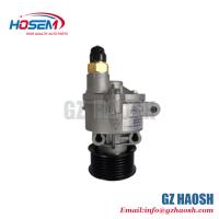 China Ford Transit Brake Vacuum Pump YC1Q 2A451 AH-PT for N350 N351 S350 V348 J351 X351 for sale