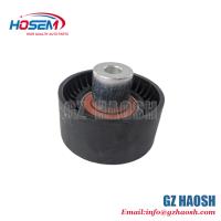 China Ford Transit Fan Transition Idler Pulley BC1Q-6C344-AA-0 for N350 V348 J351 K351 for sale