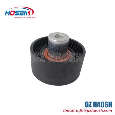 China Ford Transit Fan Transition Idler Pulley BC1Q-6C344-AA-0 for N350 V348 J351 K351 for sale
