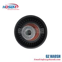 China Ford Transit Fan Transition Idler Pulley BC1Q-6C344-AA-0 for N350 V348 J351 K351 for sale