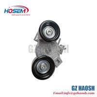 China Ford Transit Fan Belt Tensioner Pulley DC1Q-6A228-0 for V348 J351 YH7 YH5 N352 for sale