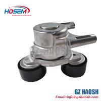 China Ford Transit Fan Belt Tensioner Pulley DC1Q-6A228-0 for V348 J351 YH7 YH5 N352 for sale