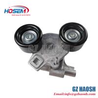 China Ford Transit Fan Belt Tensioner Pulley DC1Q-6A228-0 for V348 J351 YH7 YH5 N352 for sale