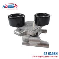 China Ford Transit Fan Belt Tensioner Pulley DC1Q-6A228-0 for V348 J351 YH7 YH5 N352 for sale