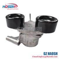 China Ford Transit Fan Belt Tensioner Pulley DC1Q-6A228-0 for V348 J351 YH7 YH5 N352 for sale