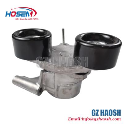 China Ford Transit Fan Belt Tensioner Pulley DC1Q-6A228-0 for V348 J351 YH7 YH5 N352 for sale