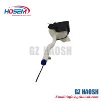 China Ford Transit Washer Fluid Tank MC19-13K185-0 for V34820 High-Strength Plastic for sale