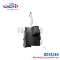 China Ford Transit Washer Fluid Tank MC19-13K185-0 for V34820 High-Strength Plastic for sale