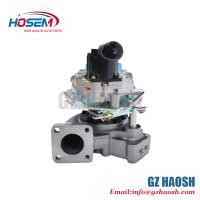 China Isuzu NPR 4HK1 Turbocharger 8-97526008-0 New Standard Size Engine Air Intake Booster for sale