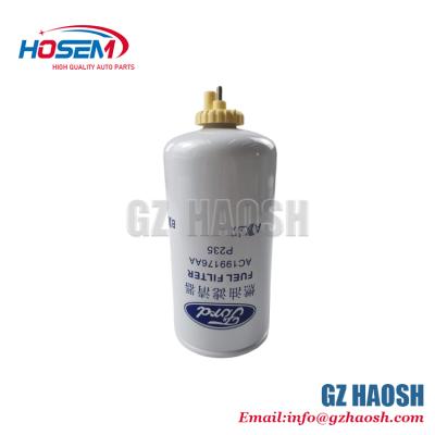 China Ford Transit Parts AC19-9176-0 Fuel Filter suitable for V348 for sale