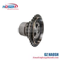 China Ford Transit Crankshaft Timing Gear BK2Q-6306-A1A-0 for N350 V348 V362 U375 for sale