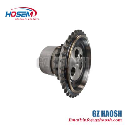 China Ford Transit Crankshaft Timing Gear BK2Q-6306-A1A-0 for N350 V348 V362 U375 for sale