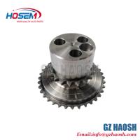 China Ford Transit Crankshaft Timing Gear BK2Q-6306-A1A-0 for N350 V348 V362 U375 for sale