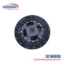 China Ford Transit V348 2.2T Clutch Pressure Plate and Disc Assembly BK31 7540BB-0 for sale