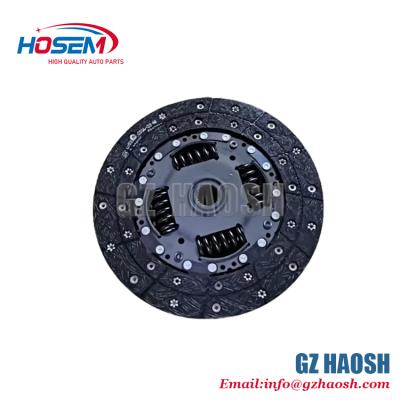 China Ford Transit V348 2.2T Clutch Pressure Plate and Disc Assembly BK31 7540BB-0 for sale