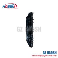 China Isuzu Dmax Parts C8983938022 Rear Right Lower Bumper Bracket suitable for DMAX S for sale