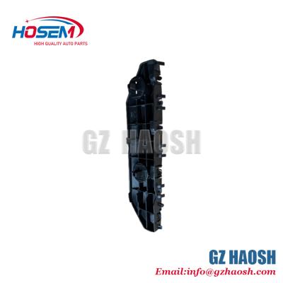 China Isuzu Dmax Parts C8983938022 Rear Right Lower Bumper Bracket suitable for DMAX S for sale