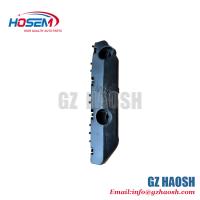 China Isuzu Dmax Parts C8983938022 Rear Right Lower Bumper Bracket suitable for DMAX S for sale