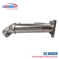 China Ford Transit EGR Cooler CK3Q-9F464-0 Direct Fit Replacement for V348 2.2L 2.4L for sale