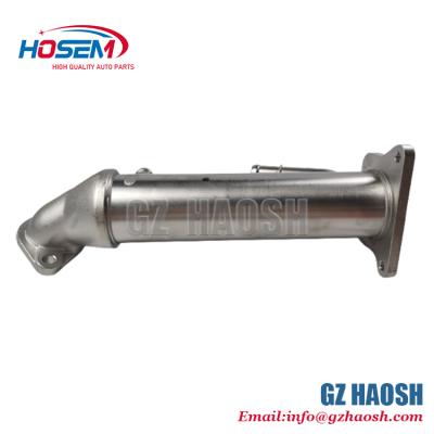 China Ford Transit EGR Cooler CK3Q-9F464-0 Direct Fit Replacement for V348 2.2L 2.4L for sale