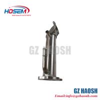China Ford Transit EGR Cooler CK3Q-9F464-0 Direct Fit Replacement for V348 2.2L 2.4L for sale