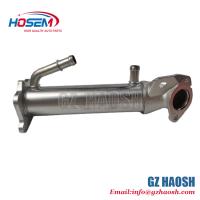 China Ford Transit EGR Cooler CK3Q-9F464-0 Direct Fit Replacement for V348 2.2L 2.4L for sale