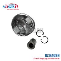 China Isuzu 4HF1T Cylinder Liner Kit 5-87813332-HL1 Engine Overhaul Set Standard Size for sale