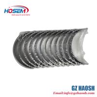 China Isuzu 6HH1 Connecting Rod Bearing STD 8-94393328-0 Engine Part for Truck for sale