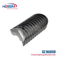 China Isuzu 6HH1 Connecting Rod Bearing STD 8-94393328-0 Engine Part for Truck for sale